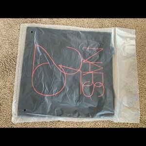 NARS | Bags | Nars 25th Anniversary Tote Bag | Poshmark